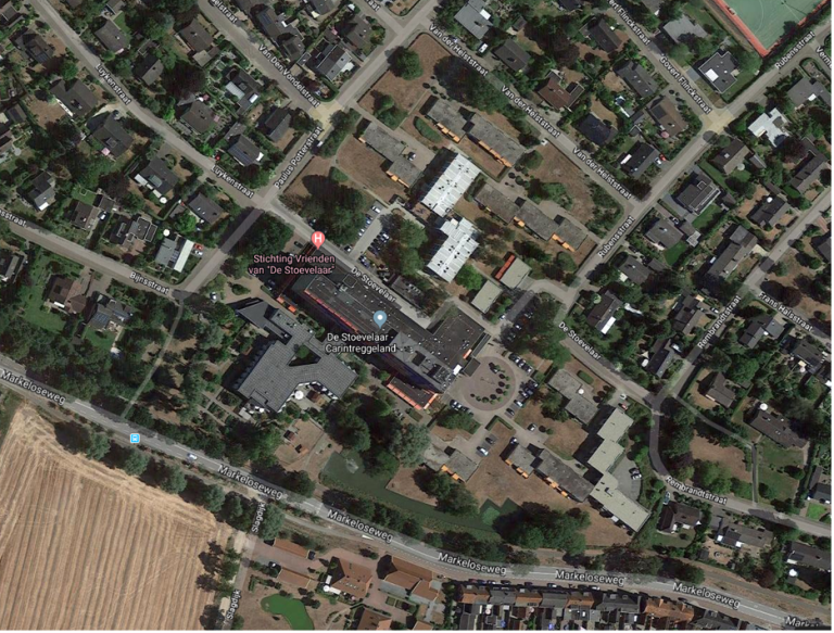 Gebiedsanalyse locatie ‘De Stoevelaar’ te Goor - Tellers & Benoemers