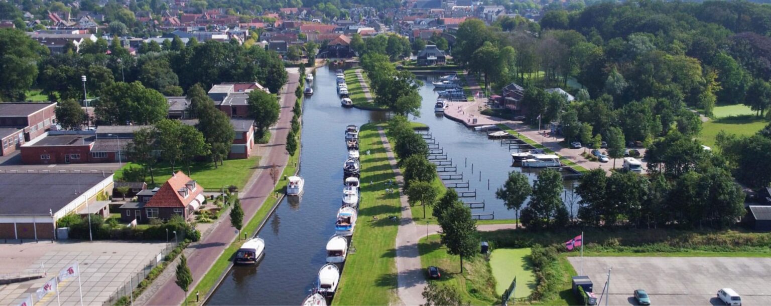 Woningbehoefteonderzoek gemeente De Fryske Marren Tellers & Benoemers